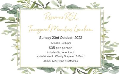 Reservoir RSL | Reservoir RSL Club, Melbourne