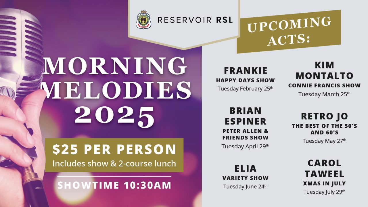 Reservoir RSL | Reservoir RSL Club, Melbourne